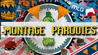 Epic Mlg Montage Parody