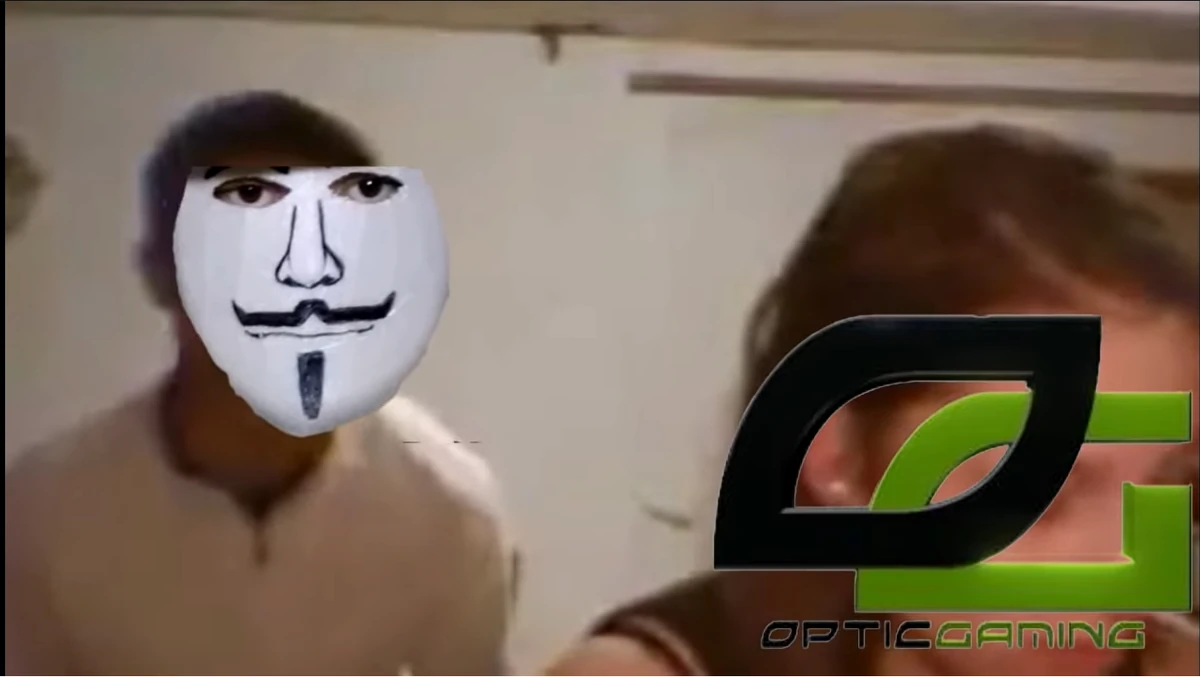 Facepasting | MLG Parody Wikia | Fandom