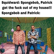 Mohammed Spongebob | MLG Parody Wikia | Fandom