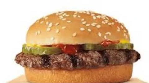 Hamburger | MLG Parody Wikia | Fandom