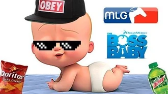 Boss Baby | MLG Parody Wikia | Fandom