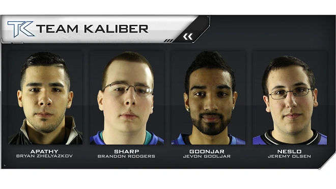 Team KaLiBeR | MLG Parody Wikia | Fandom