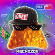 Mecmozón | MLG Parody Wikia | Fandom