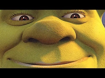 Get Shrekt M8