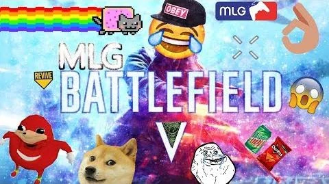 Battlefield | MLG Parody Wikia | Fandom
