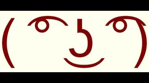 ( ͡° ͜ʖ ͡°) | MLG Parody Wikia | Fandom