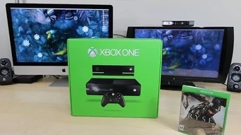 Mlg Xbox