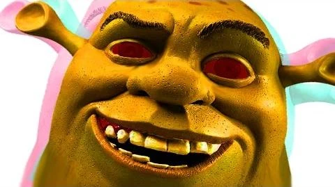 Shrekt | MLG Parody Wikia | Fandom