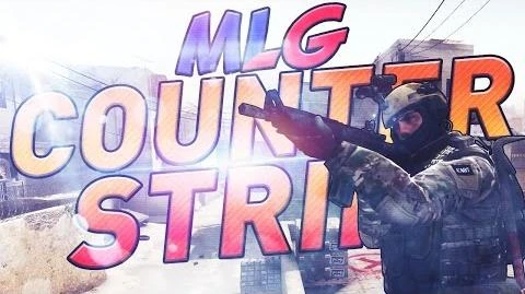 Counter-Strike | MLG Parody Wikia | Fandom