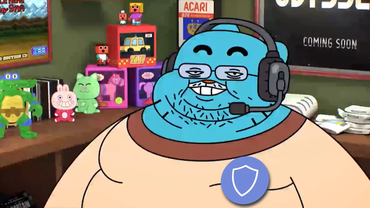 Discord | MLG Parody Wikia | Fandom