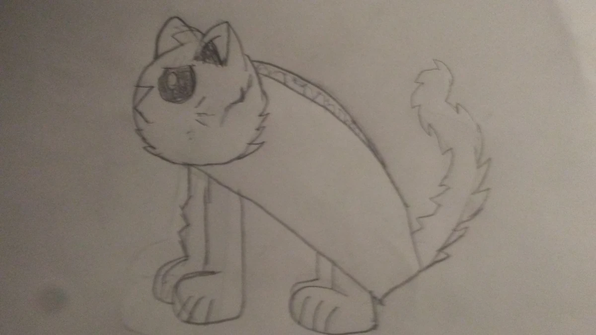 Oddcat | MLGILLUMINATIM8 Wiki | Fandom