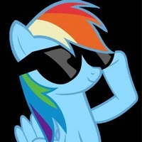 Rainbow Desh | MlgRainbowDash Wikia | Fandom