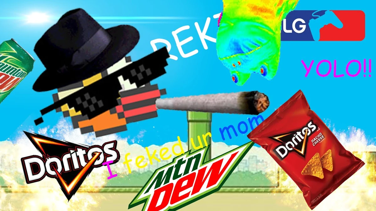 420/Weed | Mlgscrub Wiki | Fandom