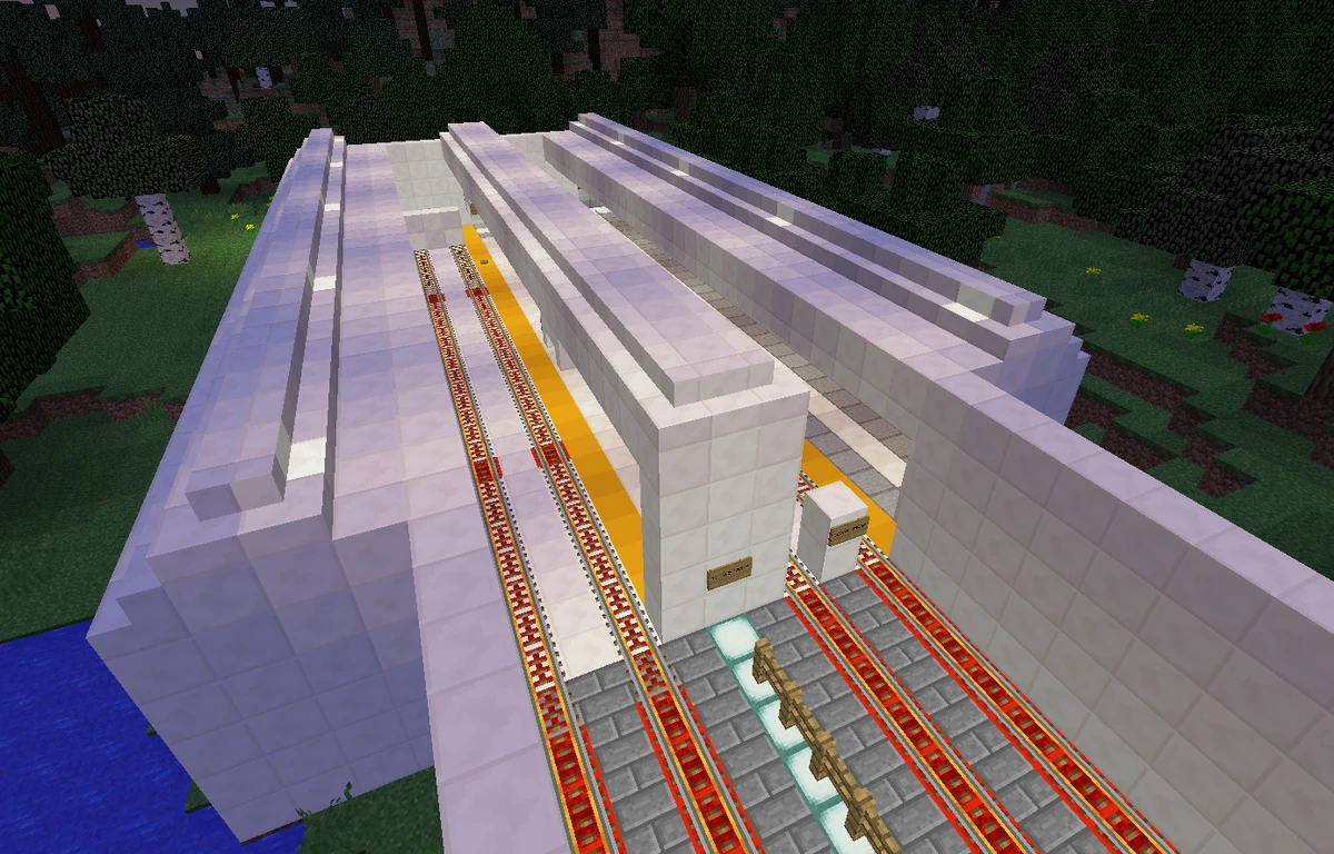 Cutlass Ravine | MLKMS Unofficial Minecraft Server Wiki | Fandom