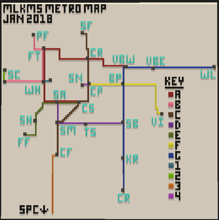 MLKMSMetro | MLKMS Unofficial Minecraft Server Wiki | Fandom