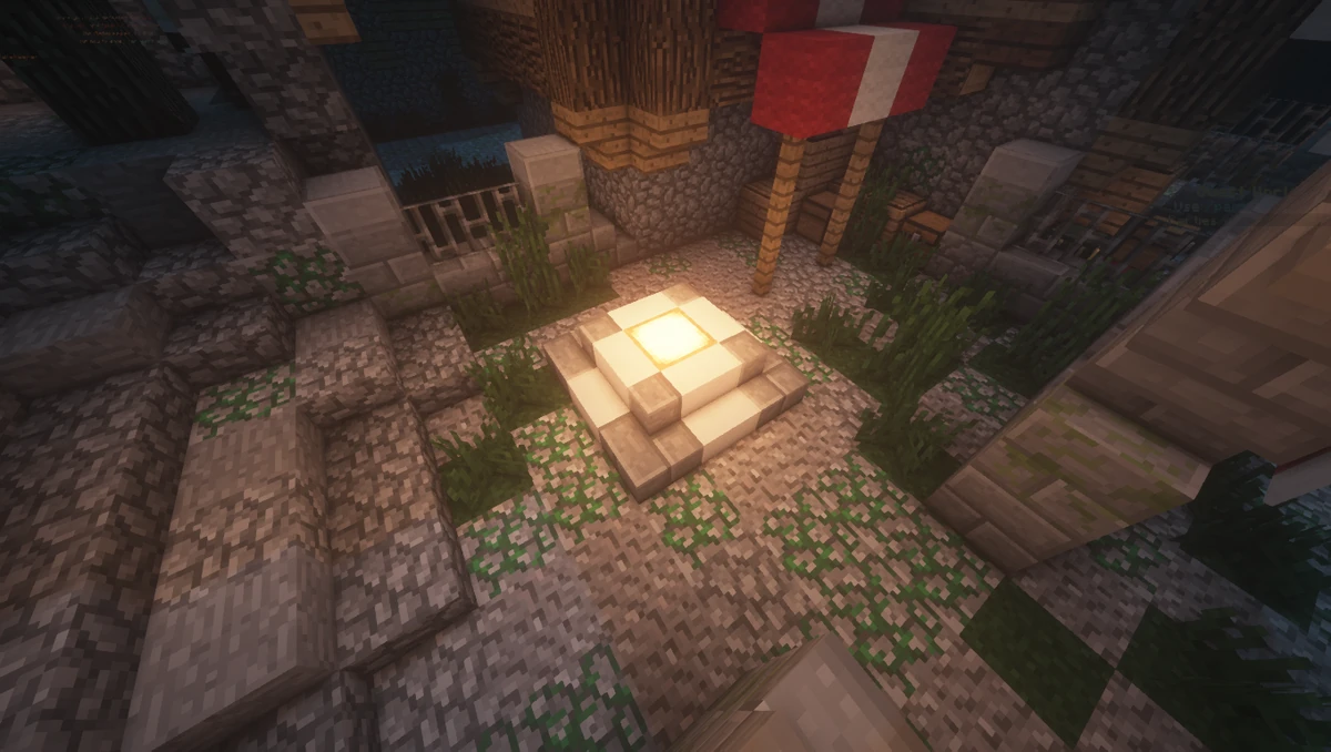 Fast Travel | Medieval Lords of Minecraft Wiki | Fandom