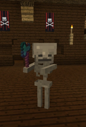 Bandit King | Medieval Lords of Minecraft Wiki | Fandom