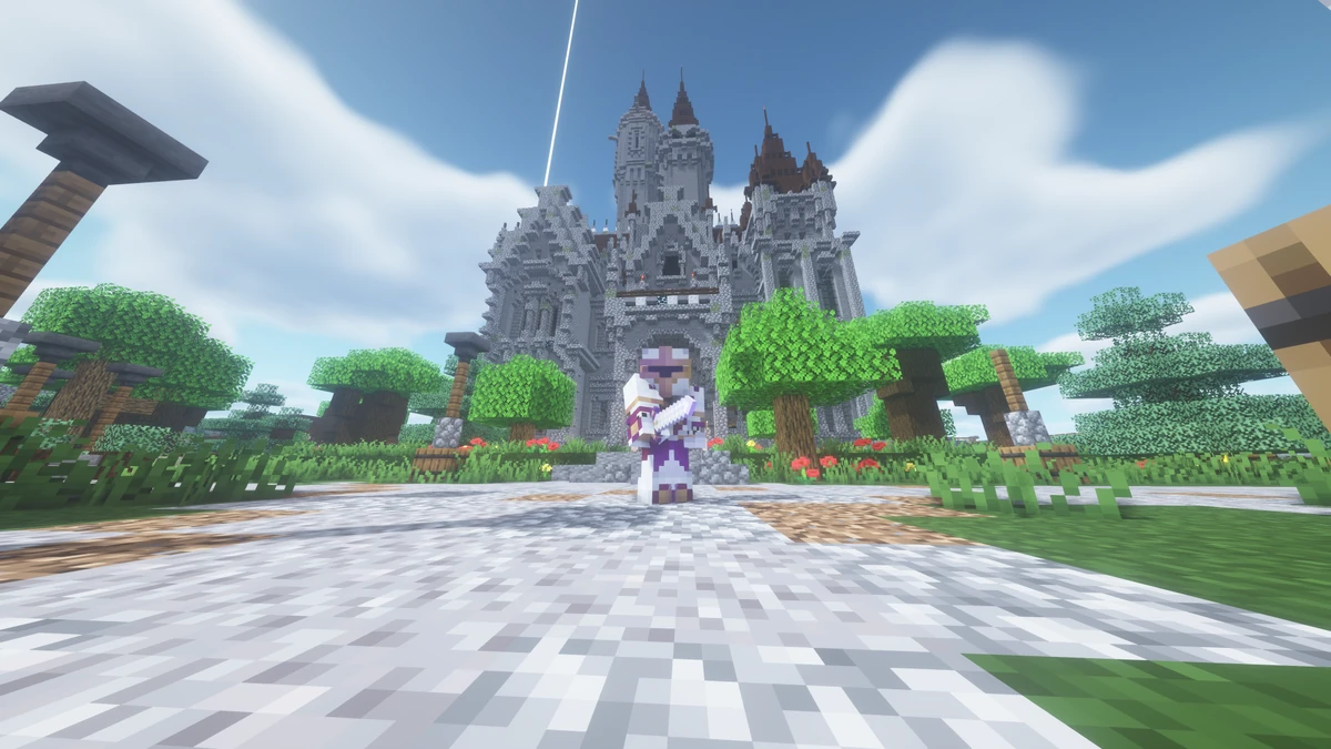 IGE | Medieval Lords of Minecraft Wiki | Fandom