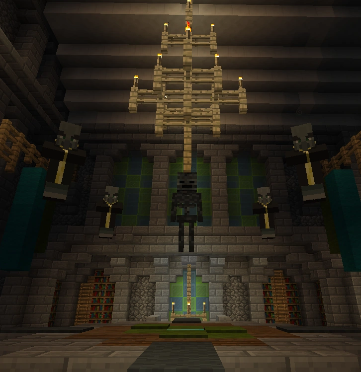 Category:Bosses | Medieval Lords of Minecraft Wiki | Fandom