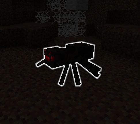 Spider Queen | Medieval Lords of Minecraft Wiki | Fandom