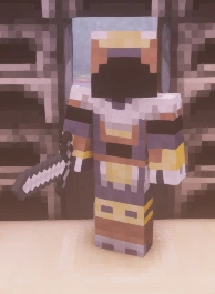 Thief | Medieval Lords of Minecraft Wiki | Fandom