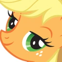 Applejack | Mlmdim Wiki | Fandom