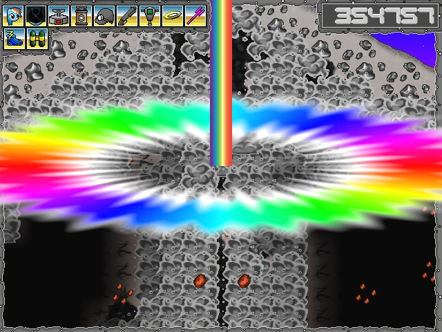 Sonic Rainboom | Mlmdim Wiki | Fandom