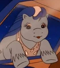 4-Speed | MLP All Generations Wiki | Fandom