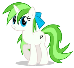 Minty Root | My Little Pony: Animation is Magic Wiki | Fandom