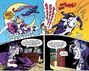 Luna | My Little Pony Character Wiki | Fandom