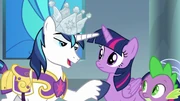 Shining Armor | My Little Pony Character Wiki | Fandom