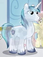 Shining Armor | My Little Pony Character Wiki | Fandom