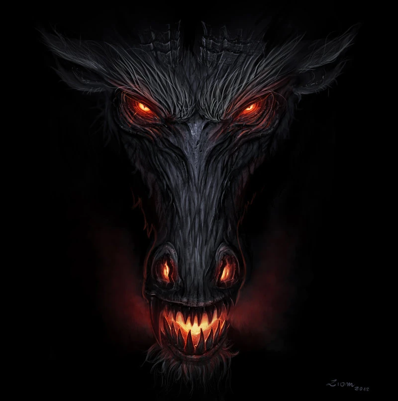 Loki | MLP Displaced Wikia | Fandom