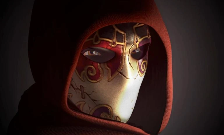 The Masked Face of Fear | MLP Displaced Wikia | Fandom