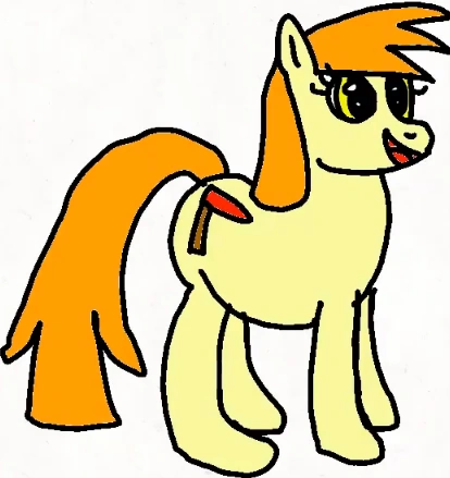 Sally M.S.A | Wiki MLP e suas aventuras | Fandom