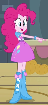 Pinkie Pie | Equestria Girls Wiki | Fandom