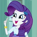 Rarity | Equestria Girls Wiki | Fandom