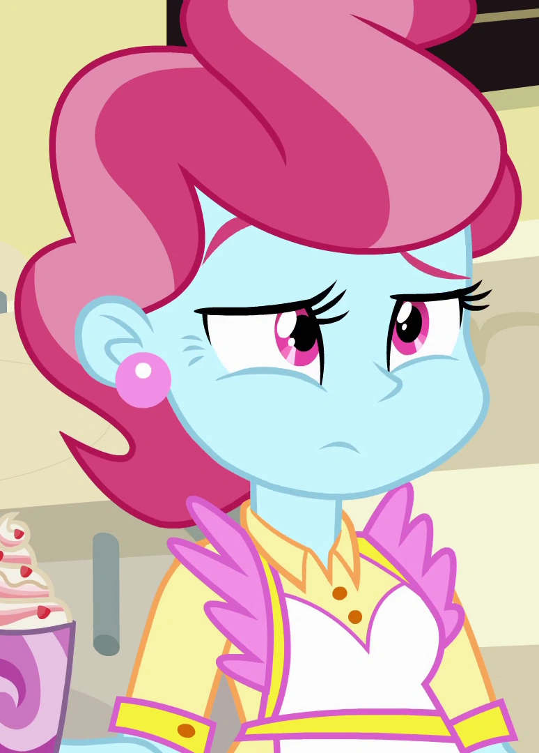 Mrs.Cupcake | Wiki My Little Pony : Equestria Girls | Fandom