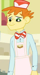 Mr.Cake | Wiki My Little Pony : Equestria Girls | Fandom