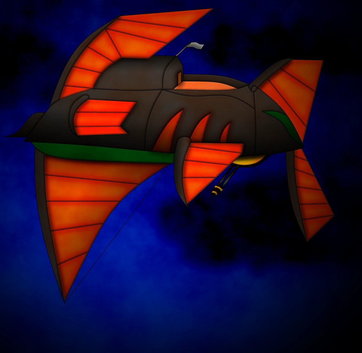 Category:Airships | MLP Faction Wars Wiki | Fandom