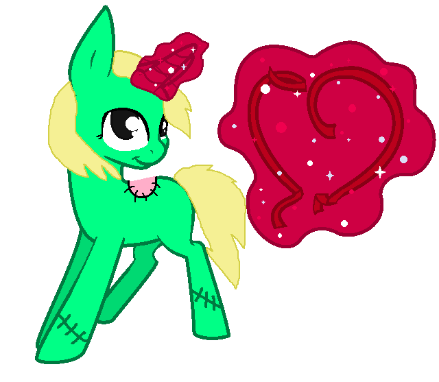 Lucy | MLP Fan Character Wiki | Fandom