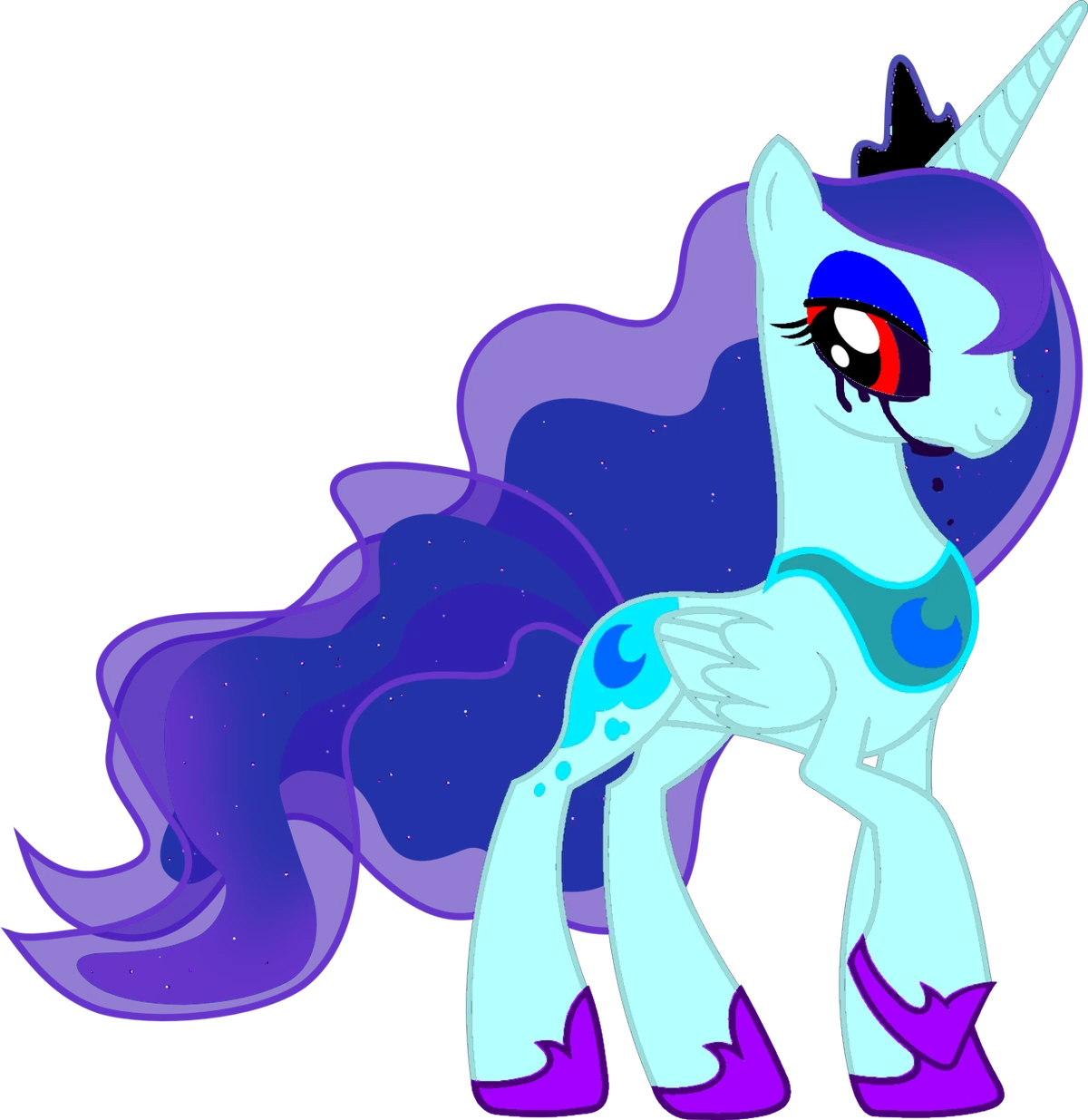 Character Creation Guidelines | MLP Fan Character Wiki | Fandom