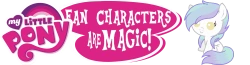 MLP Fan Character Wiki | Fandom