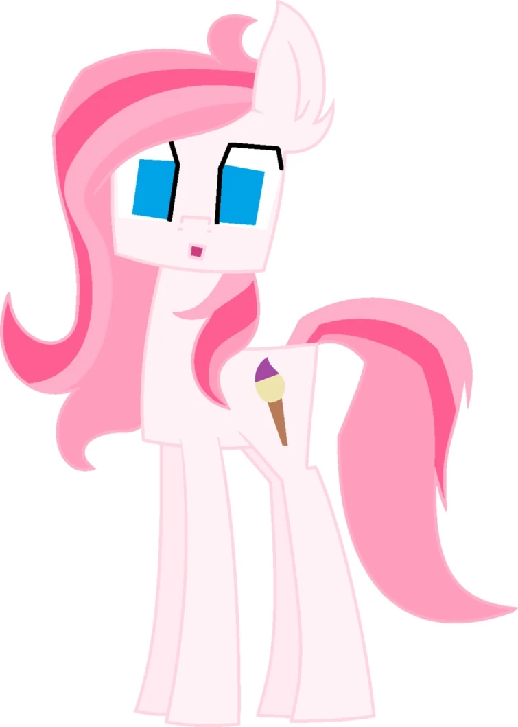 Mary pink | Mlp fan labor Wiki | Fandom