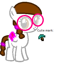 Ari | Wiki MLP Fan On | Fandom