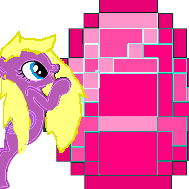 Violett Moon | Wiki MLP Fan On | Fandom