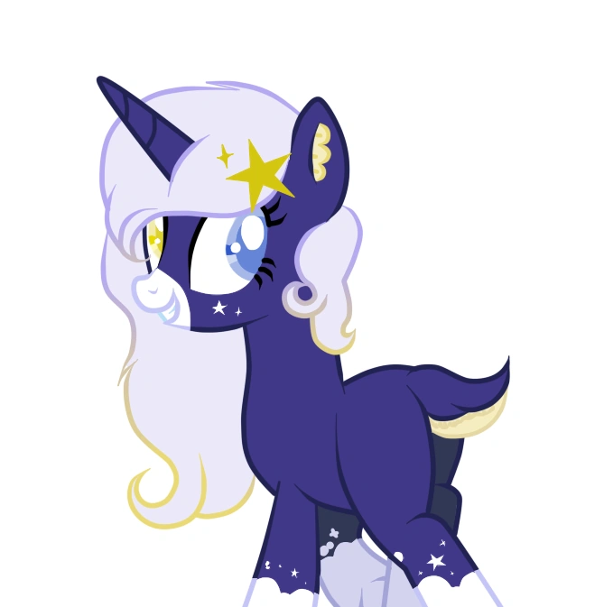 Northern Stars | Wiki MLP Fan On | Fandom