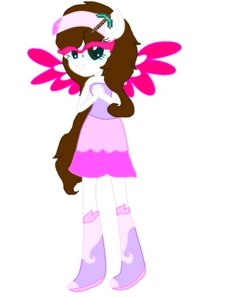 Ari | Wiki MLP Fan On | Fandom