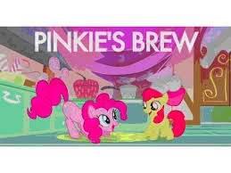 Pinkie's Brew | MLP Fanon Wiki | Fandom