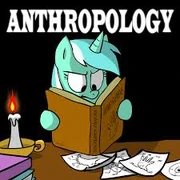 Lyra's Anthropology Song | MLP Fanon Wiki | Fandom